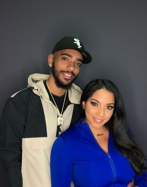 About – Sirena Photo Booth